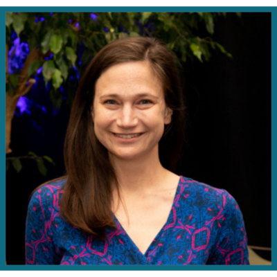 Stephanie Gold, MD, FAAFP, and Sebastian Tong, MD, MPH, Selected as ...